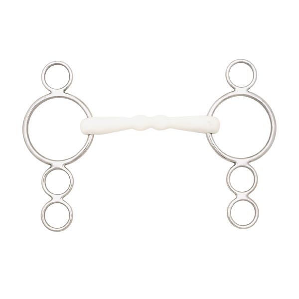 FLEX35 Flexi Mullen Continental Gag/Elevator Bit