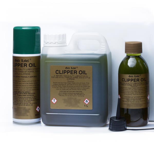 Elico Clipper Oil