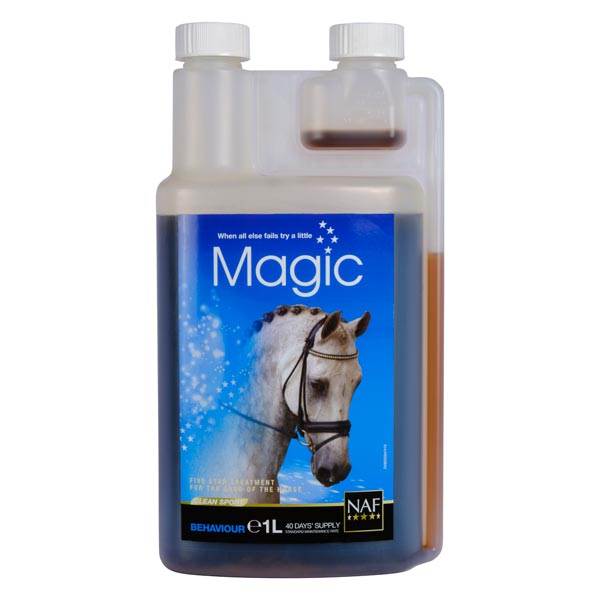NAF Magic Liquid