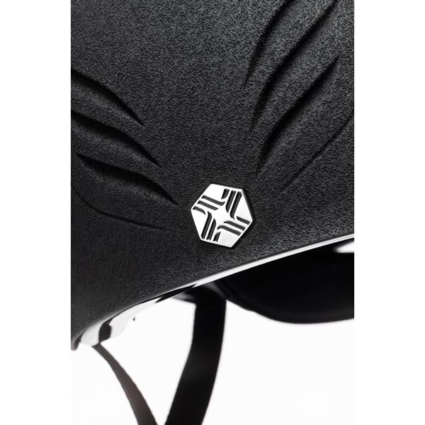 EqX Phoenix Helmet UPDATE