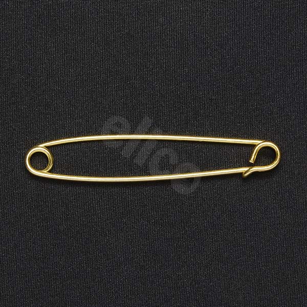 SK20 Elico Stock Pin - Plain