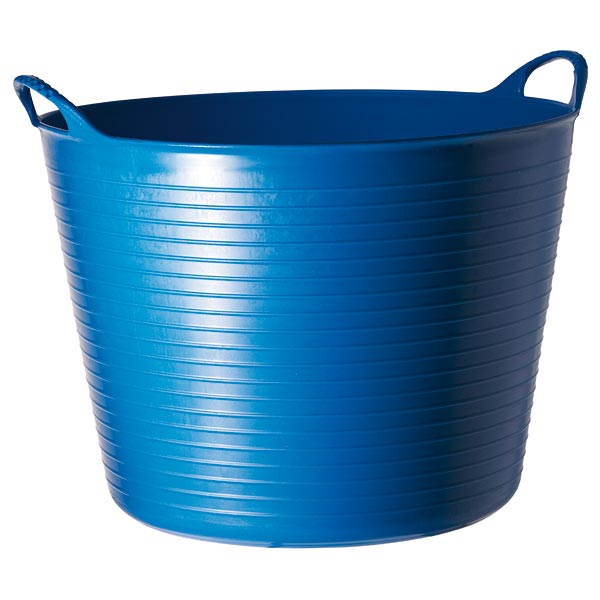 Gorilla Tubs® Flexible Coloured Skips