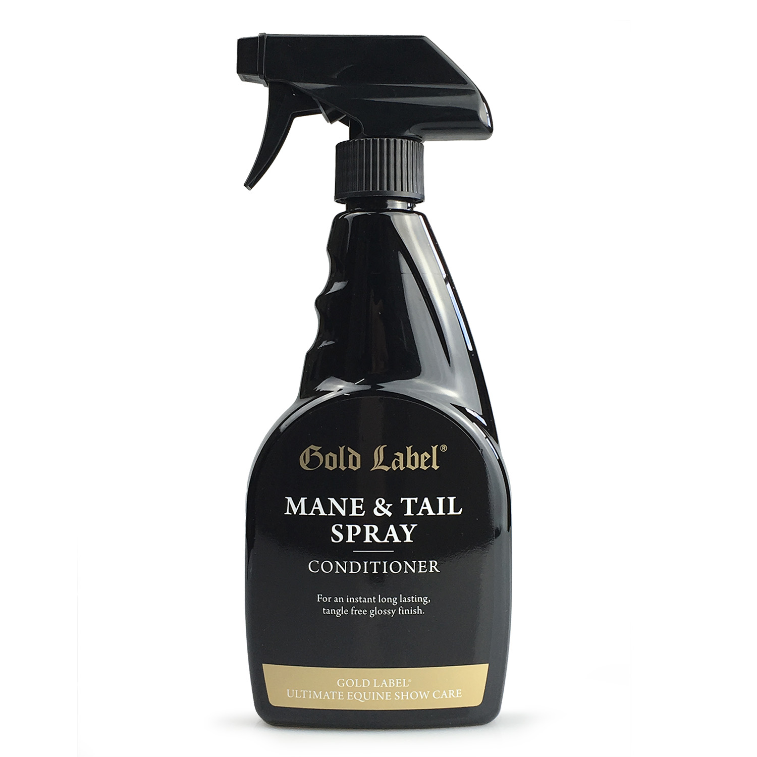 ULTIMATE Mane & Tail Conditioning Spray
